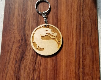 Mortal kombat | Etsy
