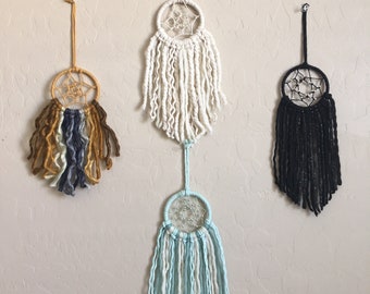 Dream catcher decor | Etsy
