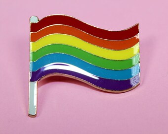 Lgbt pins | Etsy