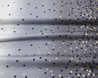 Confetti fabric | Etsy