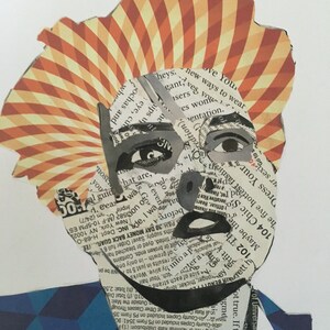 Custom newspaper | Etsy