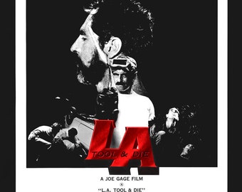 Gay movie poster Kansas City Trucking Company 1970's from