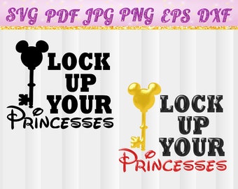 Princess vector | Etsy