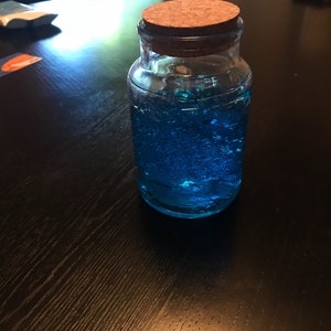 Shield potion | Etsy