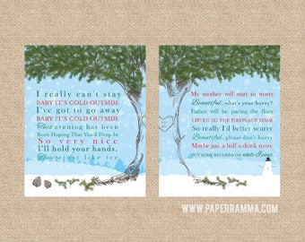 Lyric tree | Etsy
