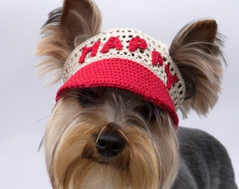 Dog hats | Etsy