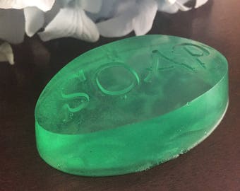 Essential oil soap | Etsy