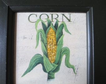 Corn stalk | Etsy
