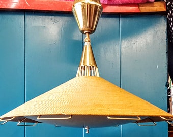 Pull down light | Etsy