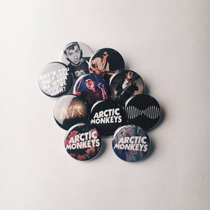 Arctic monkeys | Etsy