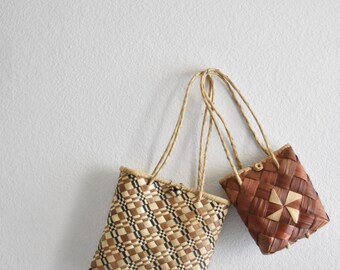 Hand woven bag | Etsy