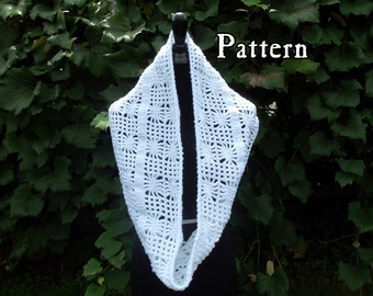 Art deco crochet | Etsy