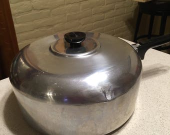 Magnalite cookware | Etsy