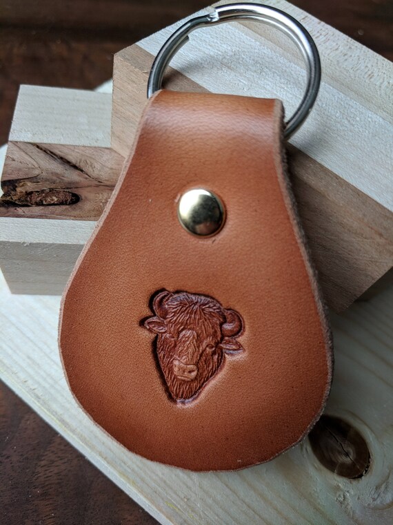 BuffaloBornLeather