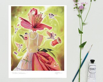 Spring fashion | Etsy