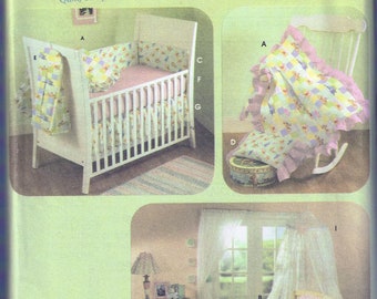 Baby quilt patterns | Etsy