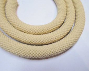 Braided nylon cord | Etsy