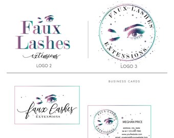 Microblading logo | Etsy