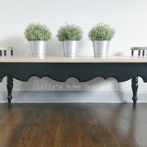 Cottage coffee table | Etsy