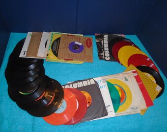 45 record box | Etsy