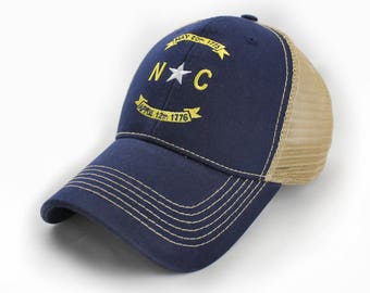 North carolina hat | Etsy