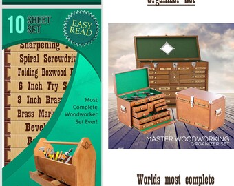 Craftsman tool box | Etsy