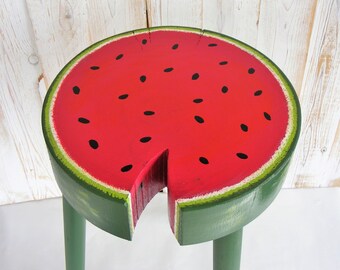 Watermelon decor | Etsy