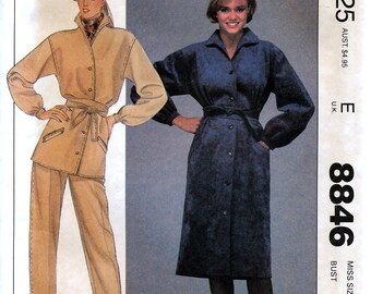 Halston pattern | Etsy