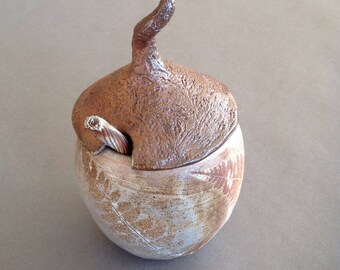 Hand built pottery | Etsy