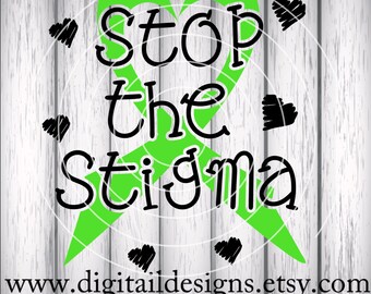 Awareness ribbon | Etsy