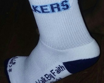 Religious socks | Etsy