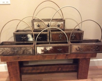 Western decor | Etsy