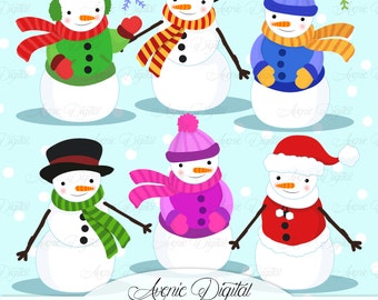 Cute Safari Clipart Scrapbook printables baby animals clip