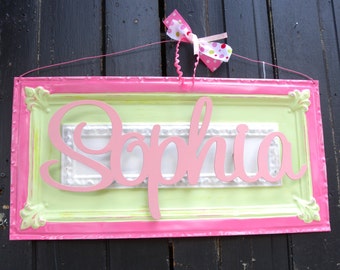 Sophia name | Etsy