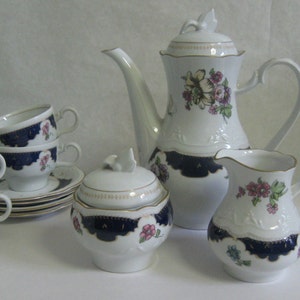 Kahla porcelain | Etsy