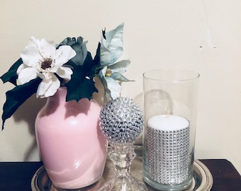 Bling home decor | Etsy