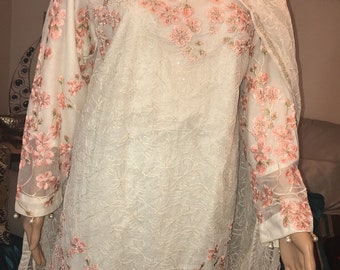 Pakistani clothes | Etsy