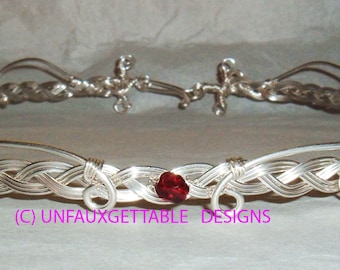Mens circlet | Etsy