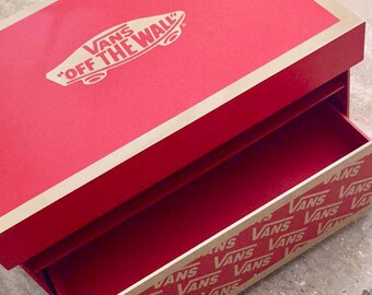 Giant shoe box | Etsy