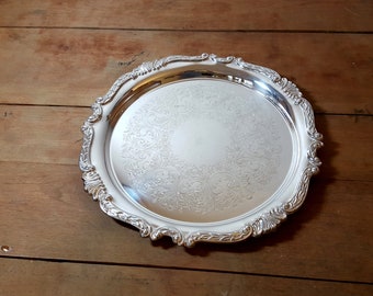 Sheridan silver | Etsy