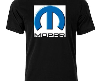 Mopar t shirts | Etsy