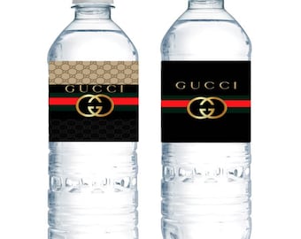 Gucci labels | Etsy