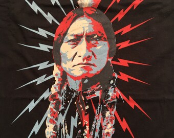 Mohawk indian | Etsy