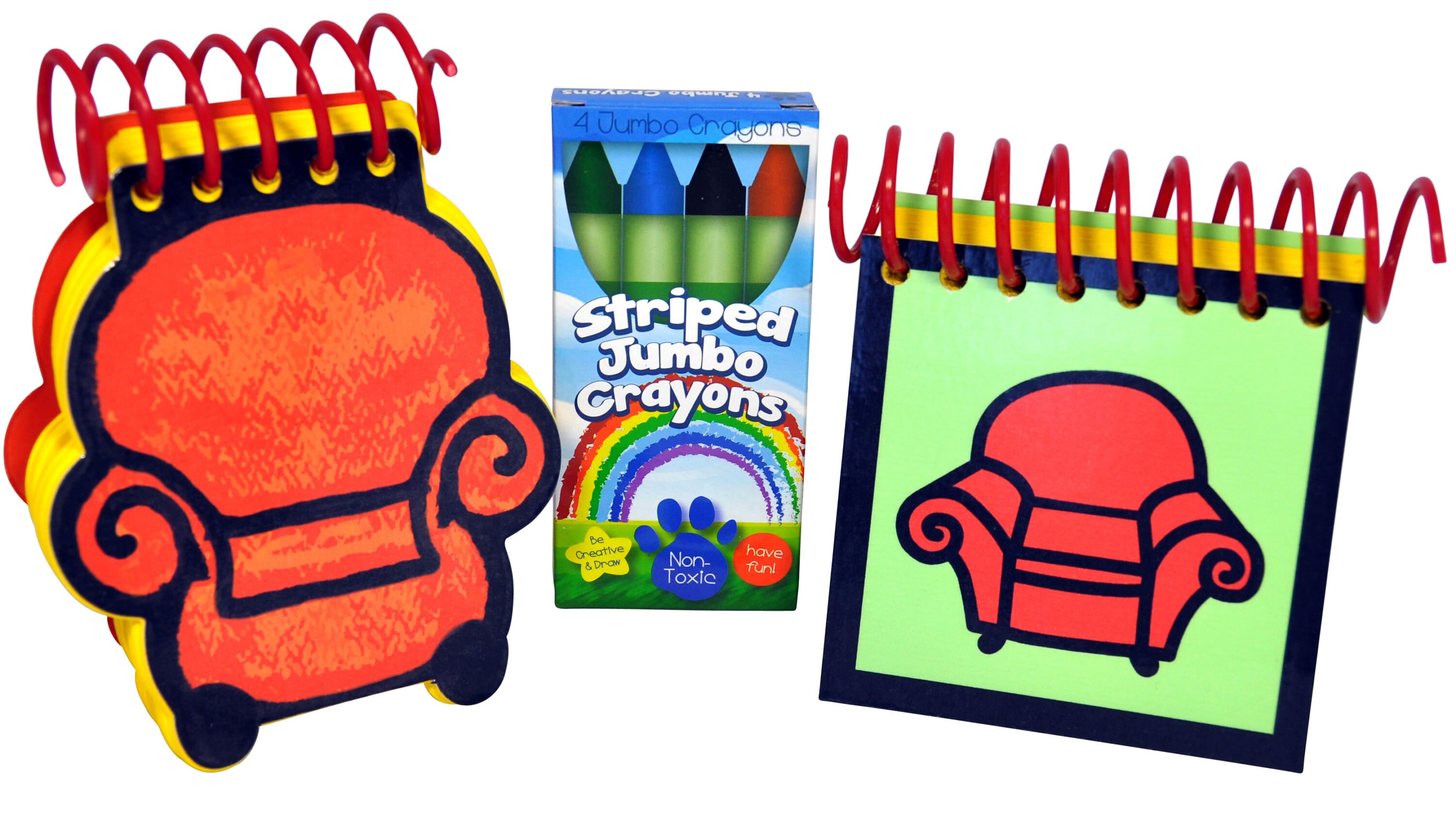 Blue's Clues Prehistoric Blue When Steve's Notebook Is Opened It Roars ...