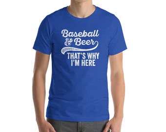 Funny baseball shirt | Etsy