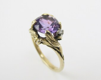 Vintage Rings | Etsy