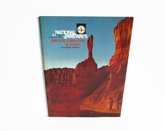 Utah national parks | Etsy
