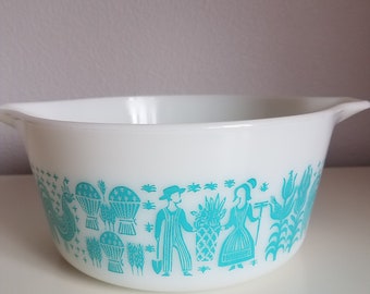 Vintage pyrex | Etsy
