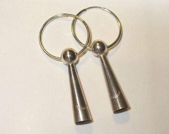 Powwow earrings | Etsy