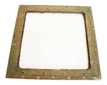 Submarine window | Etsy